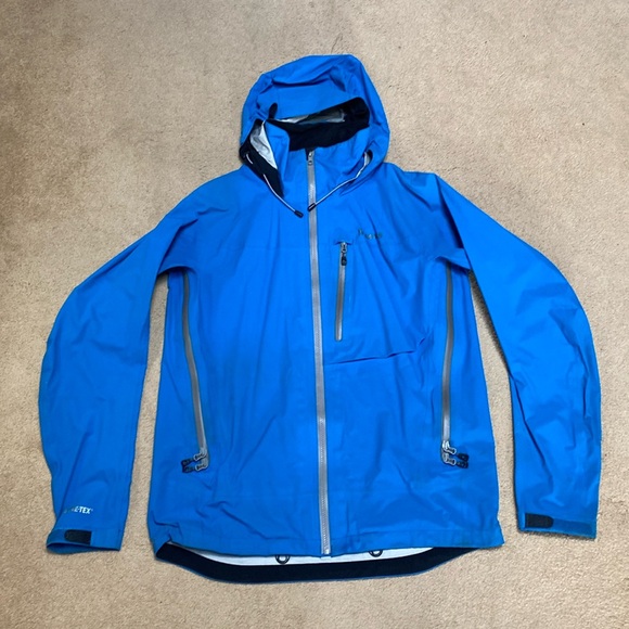 Simms | Jackets & Coats | Simms Fishing Rain Jacket | Poshmark